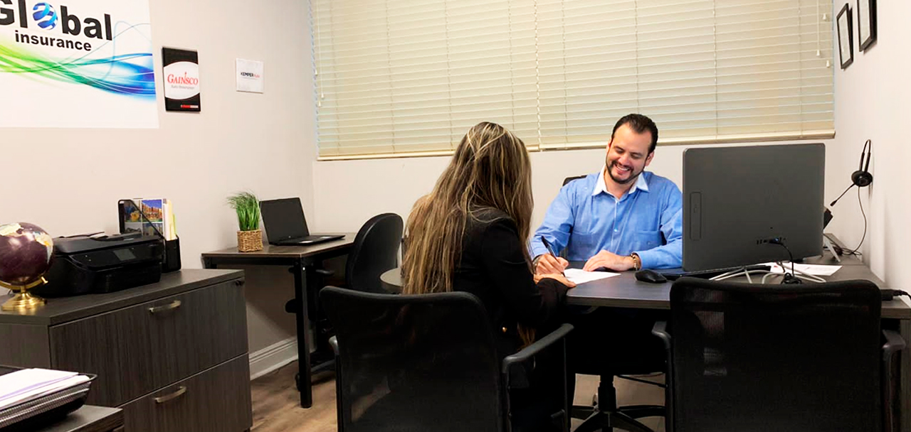 Home - Global Insurance Agency Usa